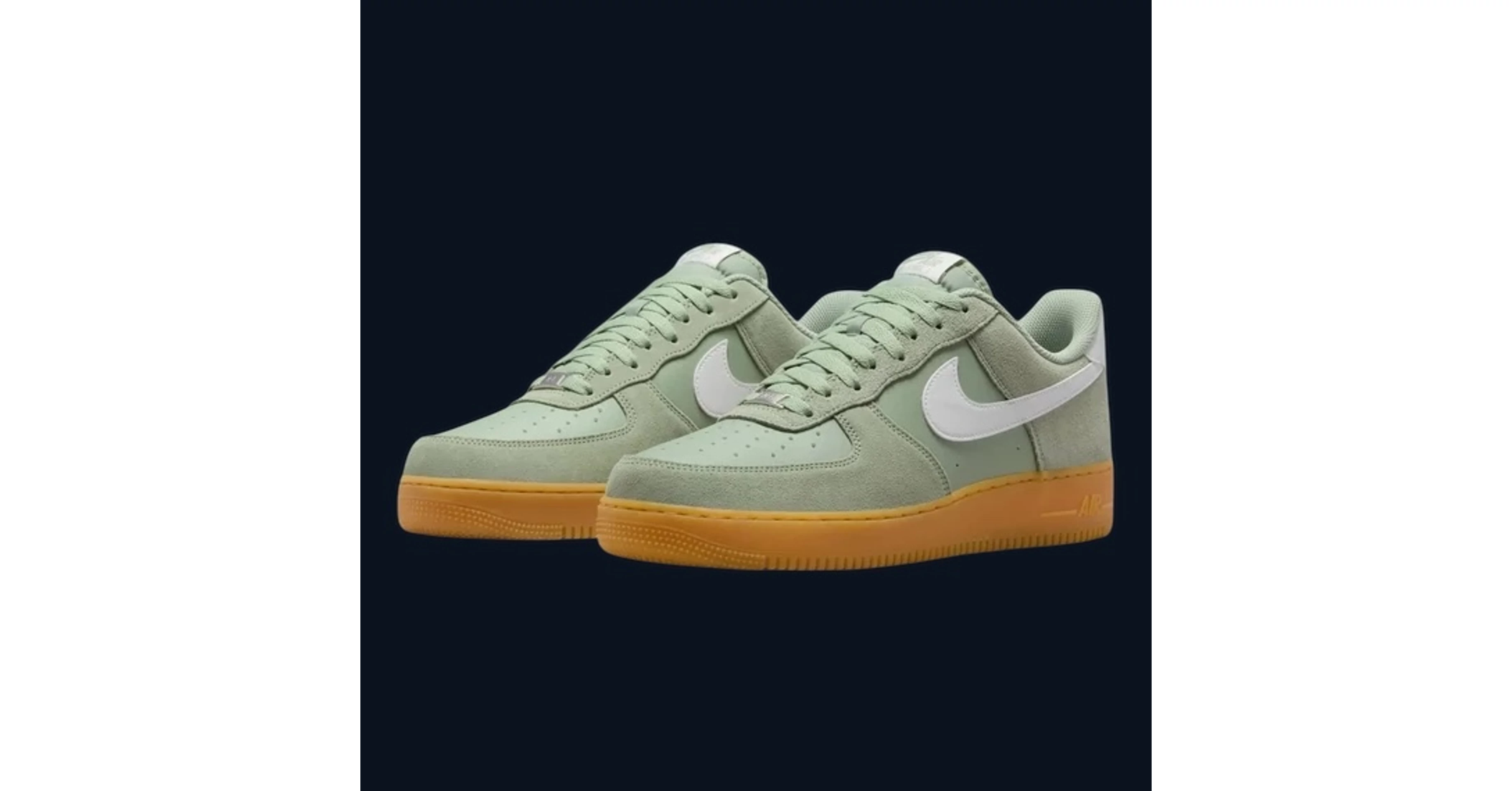 Nike AF1 Low '07 LV8 Jade Horizon (FQ8714-300) - Prémium Stílus
